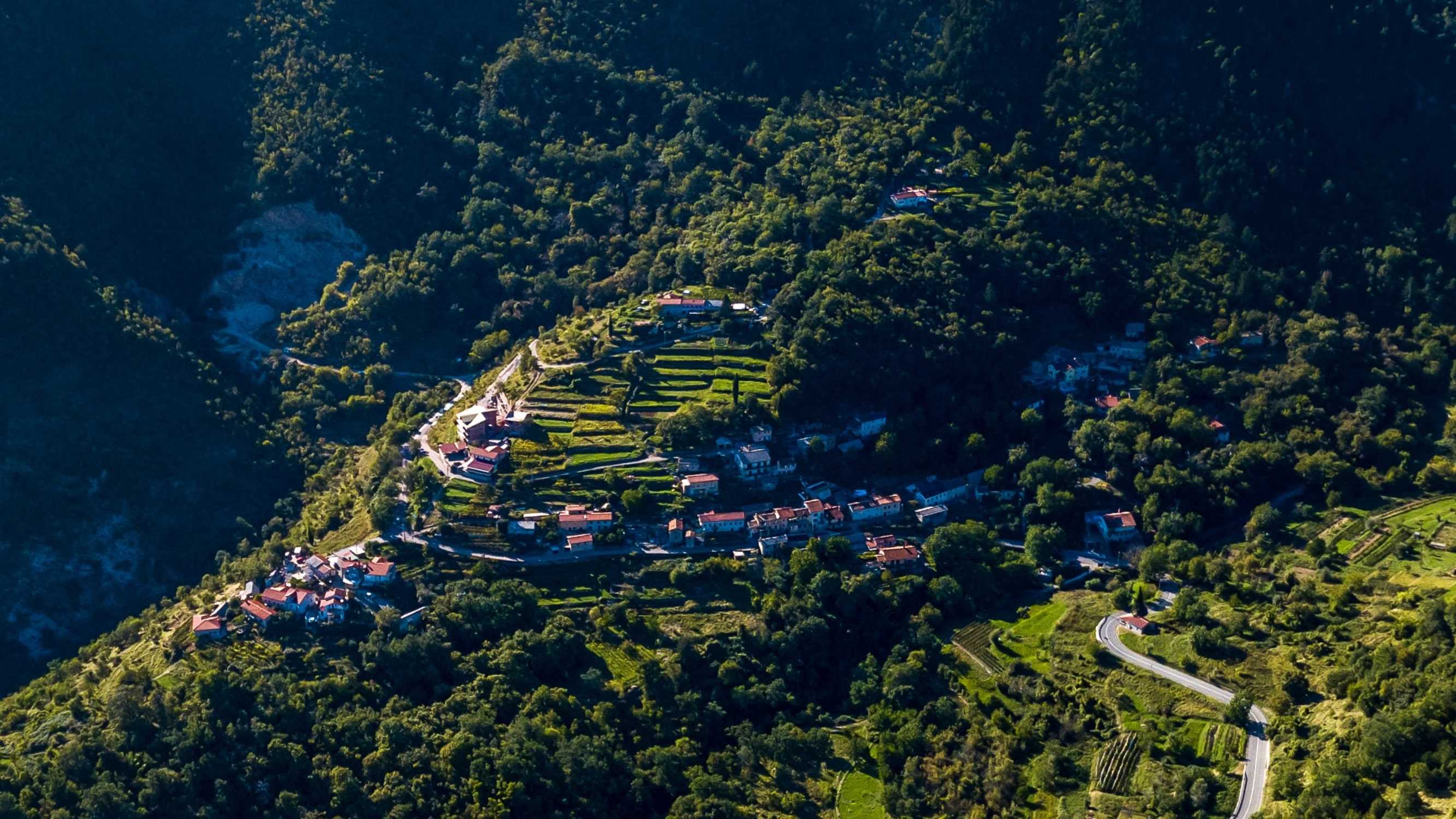 Visit Lovran | Lovranska Draga