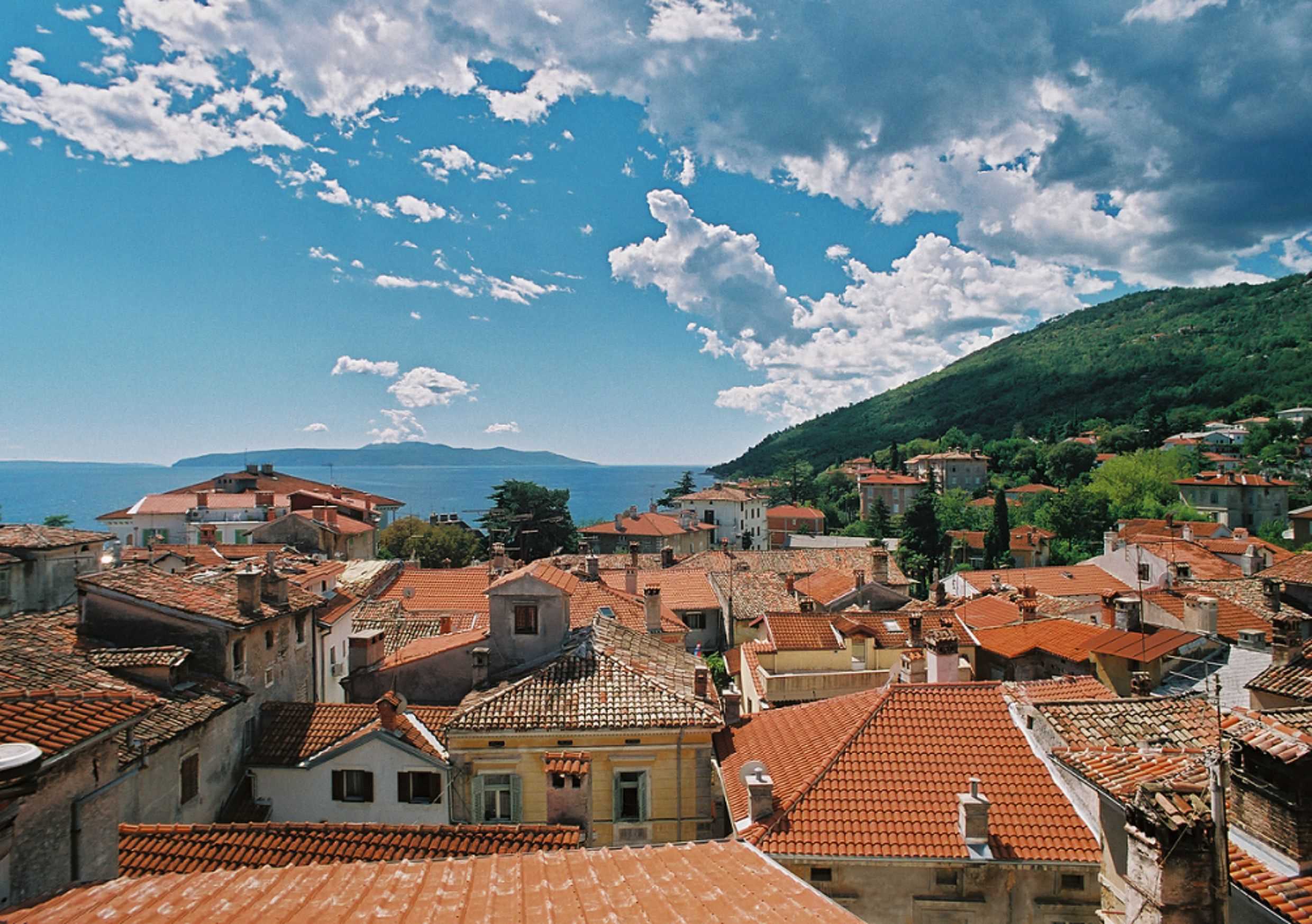 Visit Lovran | Lovran